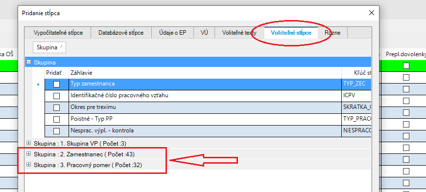 ZMENY PODĽA VERZIÍ QASIDA ERP a ASSECO SPIN2 | Asseco Solutions Wiki